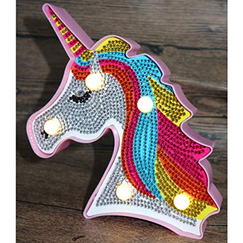 Unicorn Light - I Heart Unicorns